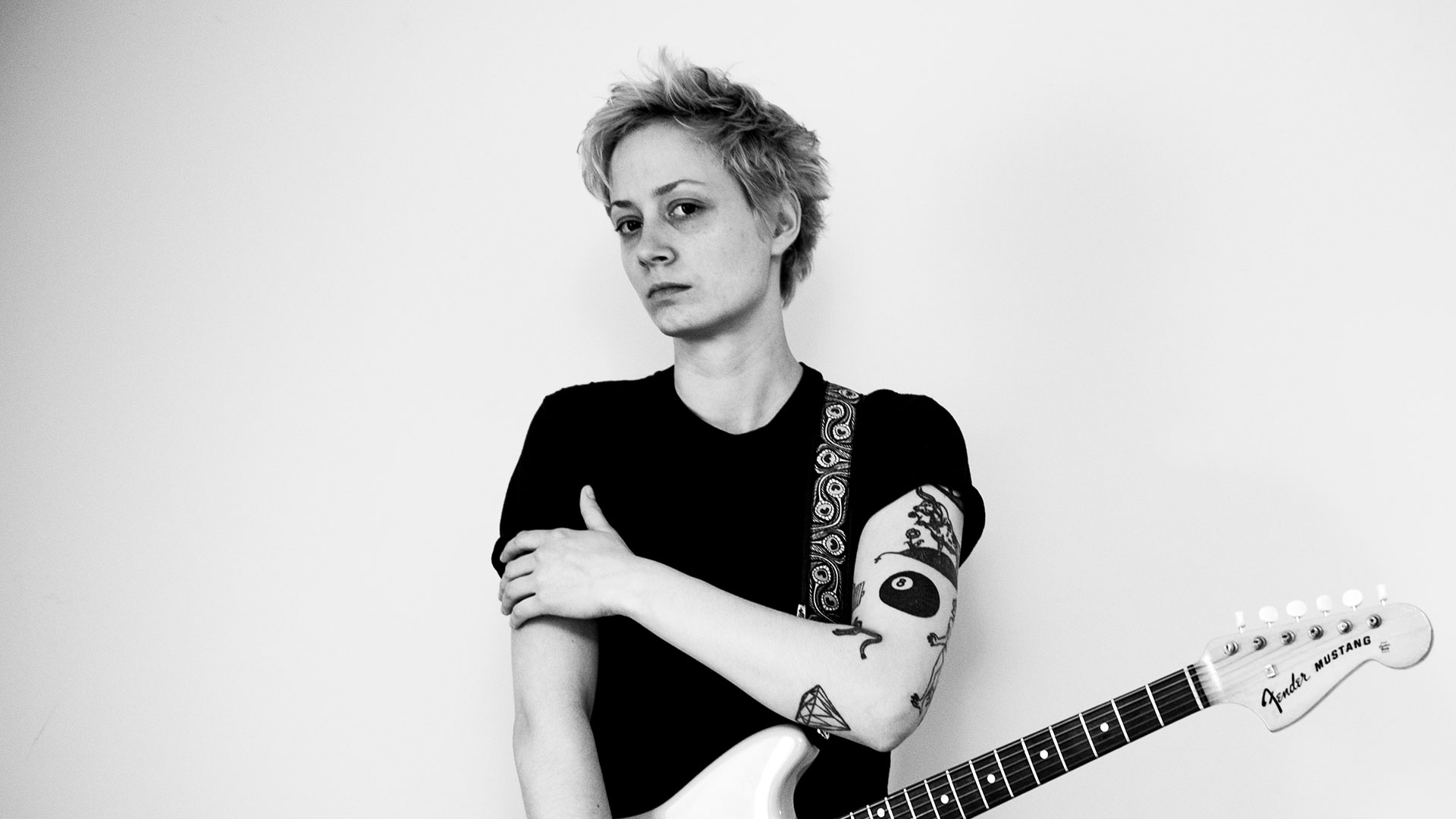 Mo Kenney Reveals The Details – New Album September 29th – Pheromone Recordings