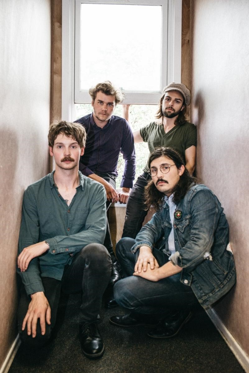 ALTAMEDA PREMIERE NEW VIDEO “LITTLE TEARS” – Pheromone Recordings