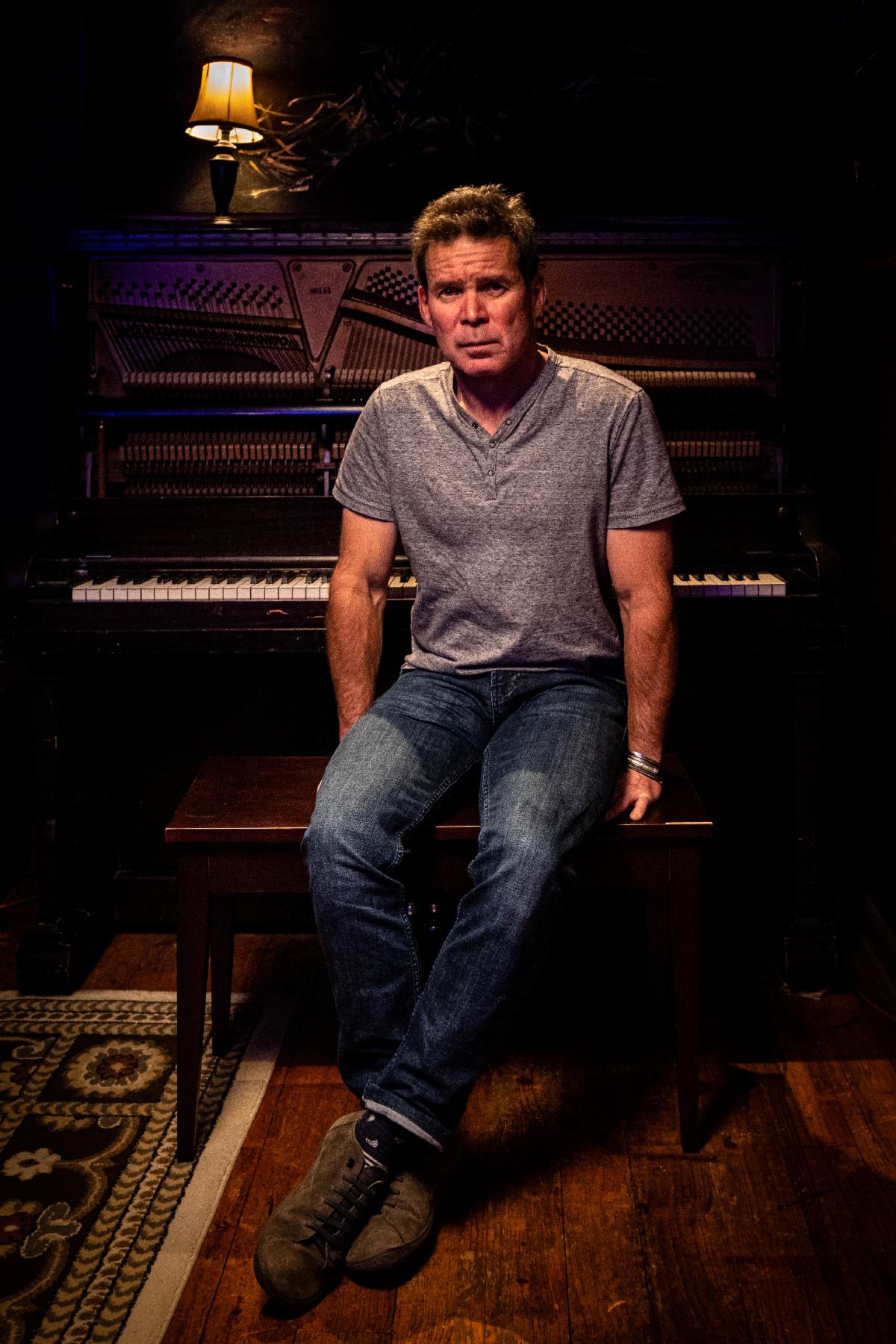 GORD SINCLAIR SHARES THE TRAGICALLY HIP FAN FAVOURITE “GET BACK AGAIN ...