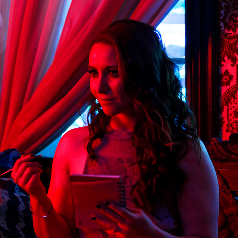 Artists – Pheromone Recordings